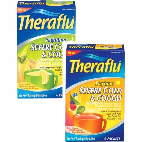 Walgreens Theraflu Moneymaker - Frugal Fritzie
