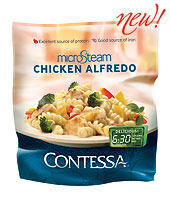 Contessa Frozen Meals Coupons (Expired) - Frugal Fritzie